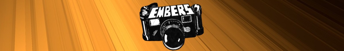 Embers - The Amity Yearbook